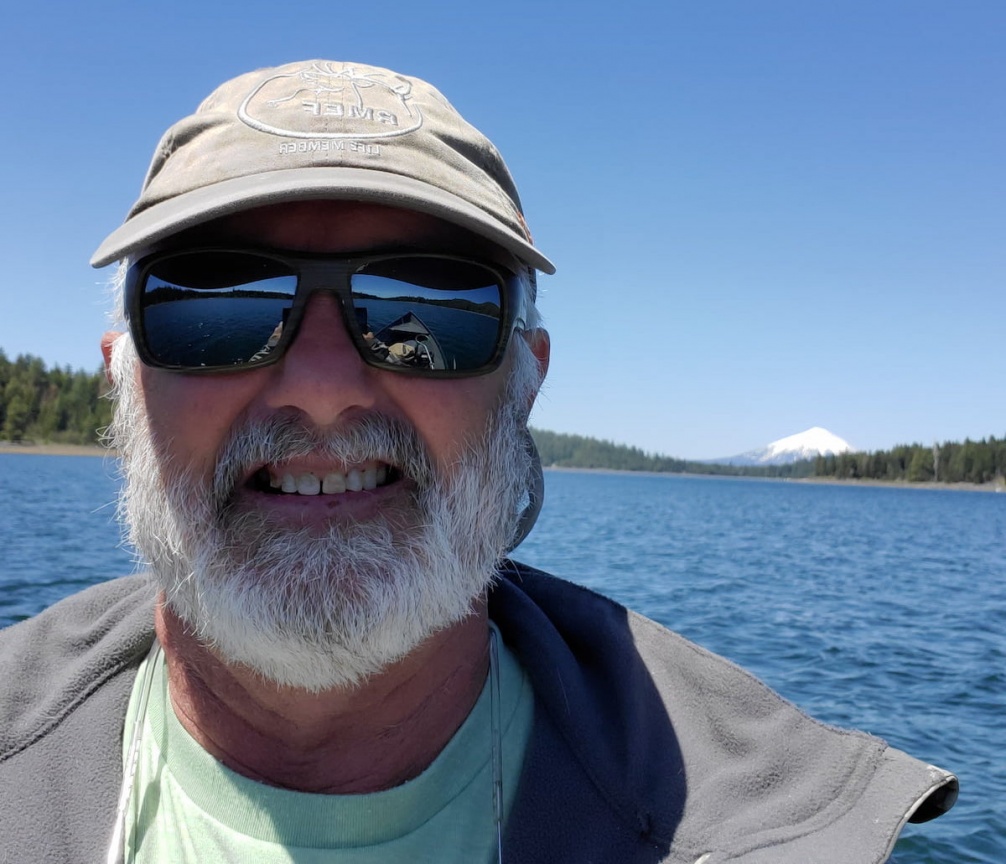 Whitewater rafting guides and staff at Orange Torpedo Trips