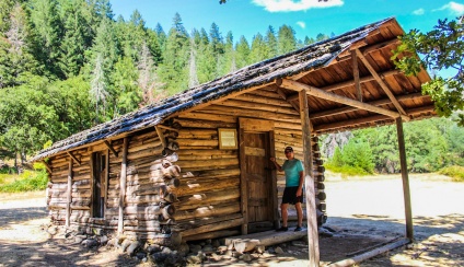 Rogue River Wild & Scenic Rafting and Camping Trips