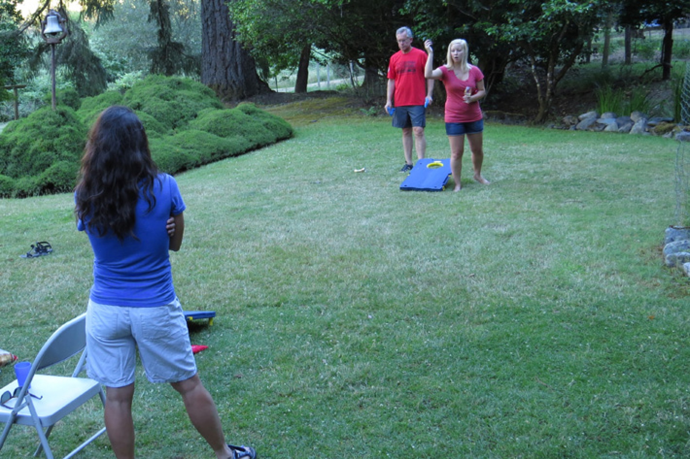 Rogue River Trail Run guided trips | Orange Torpedo Trips